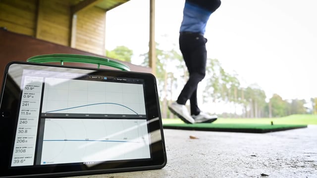 8 ways a launch monitor can help | Foresight Sports Europe