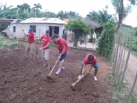 Study Abroad - Class Afloat