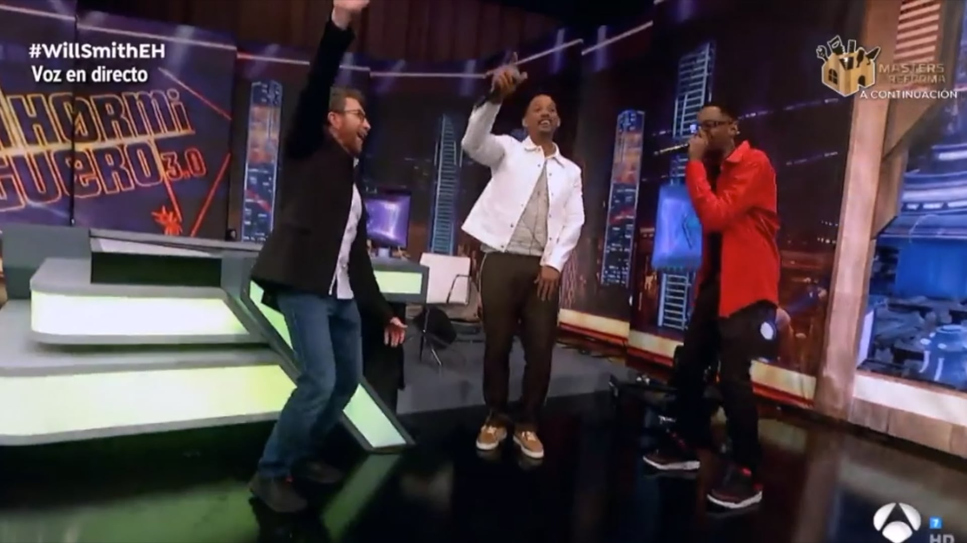 Verbal ASE : Vocal Phenom | Sound Effects | Beatboxer