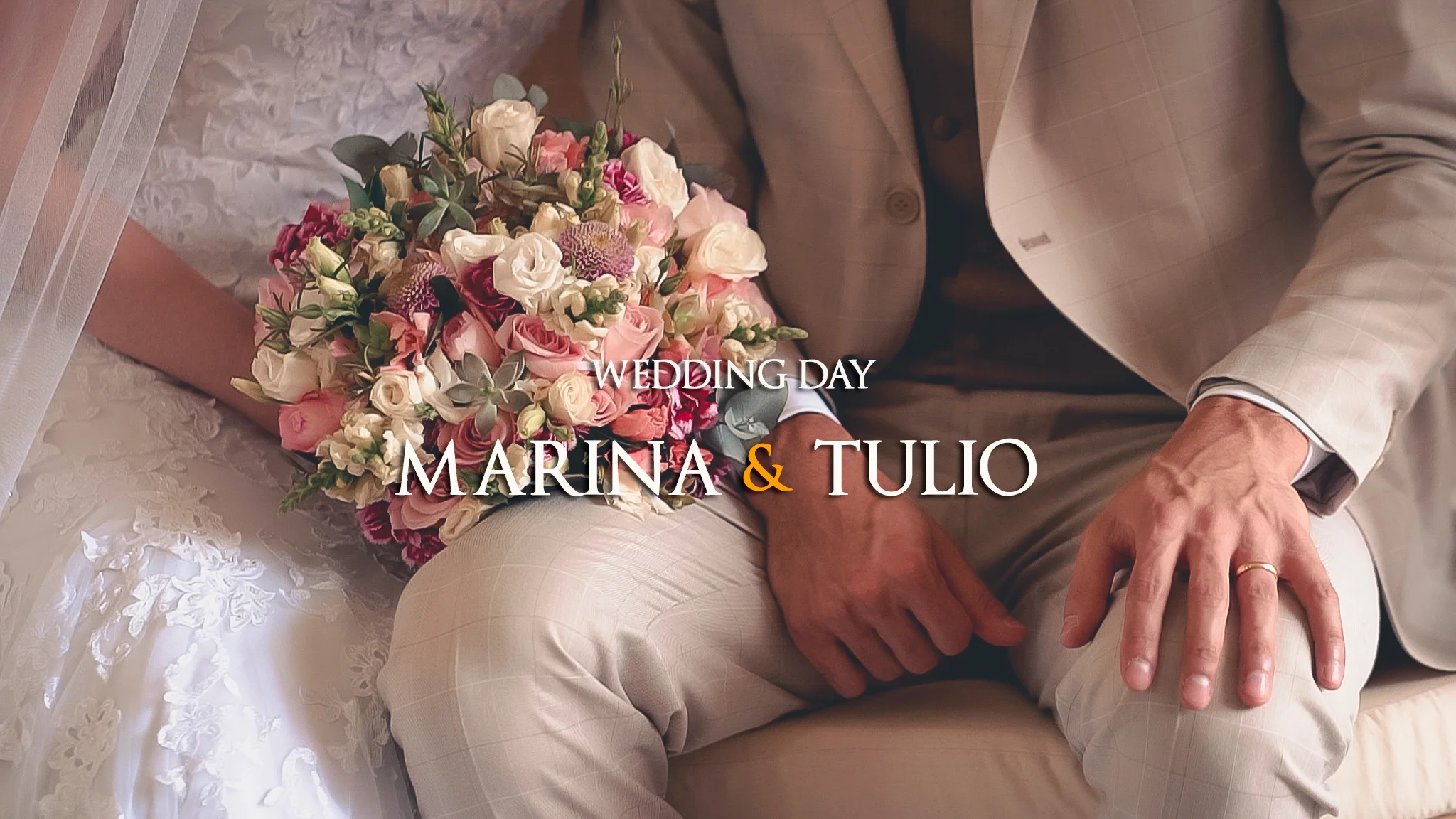 Marina & Tulio Melhores Momentos on Vimeo
