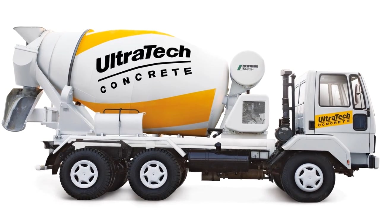 Things You Didn't Know About UltraTech Cement (India) | Superbrands TV ...