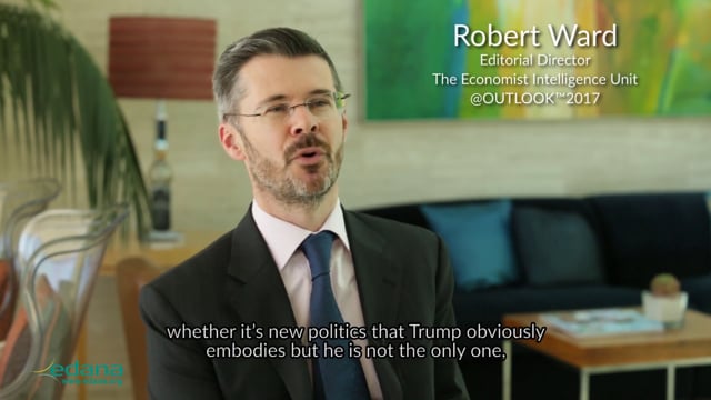 Robert Ward on Vimeo