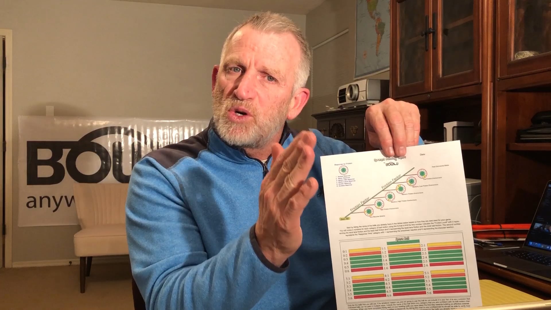 ABV #10 Number Of Balls In An Arsenal on Vimeo