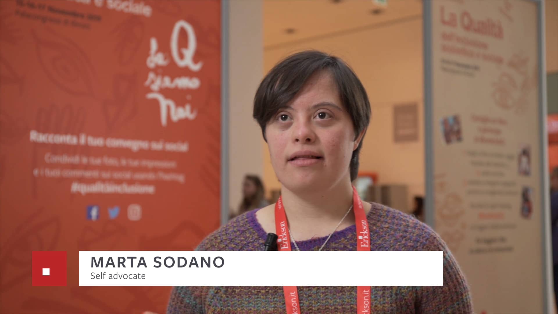 Caro Ministro dell'Istruzione... | Marta Sodano on Vimeo