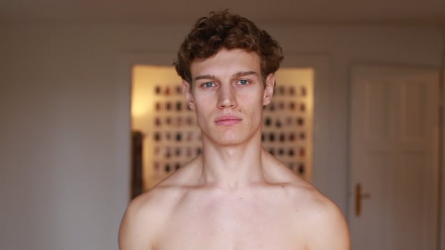 Timo Baumann | METRO Models