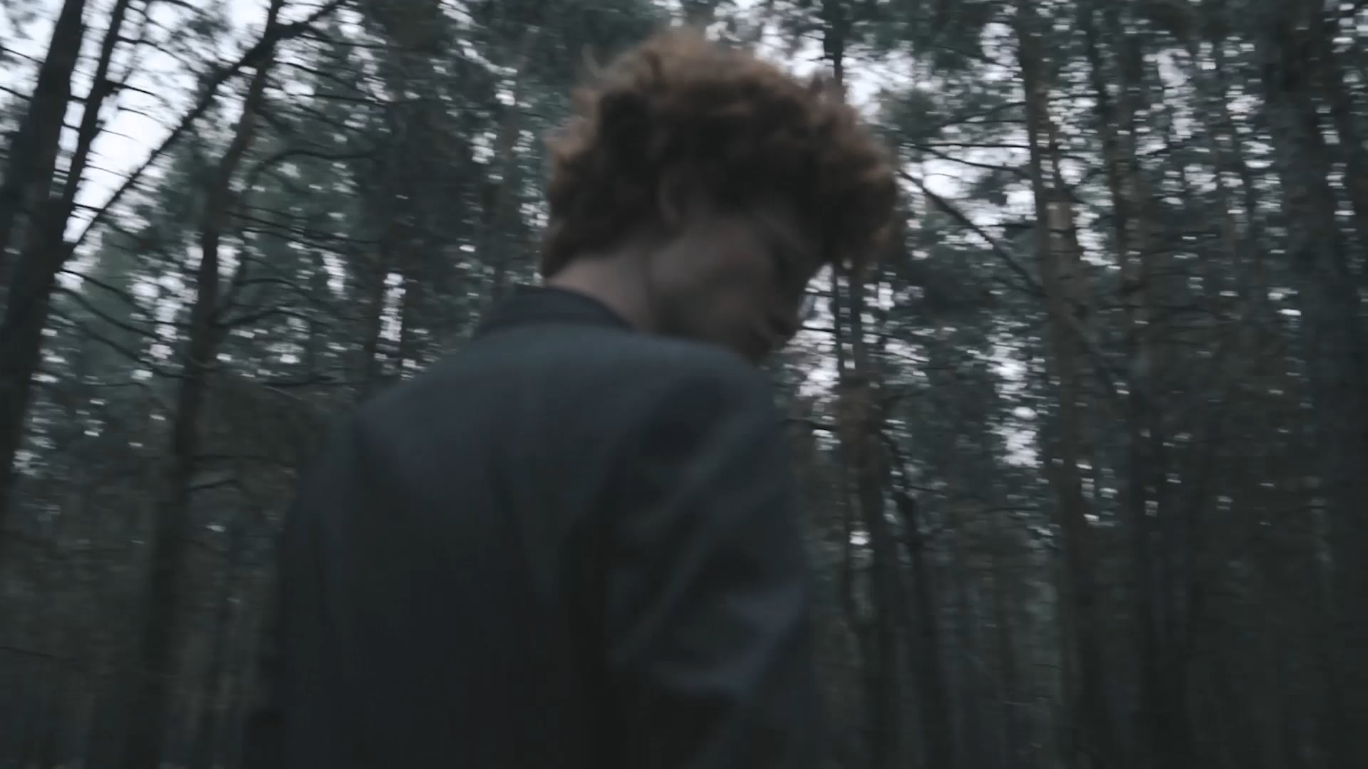 Marina Mali X POLYAK X DANIL USPENCKIY on Vimeo