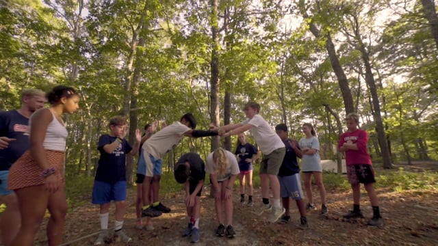 Video Gallery - Camp Wingate*Kirkland