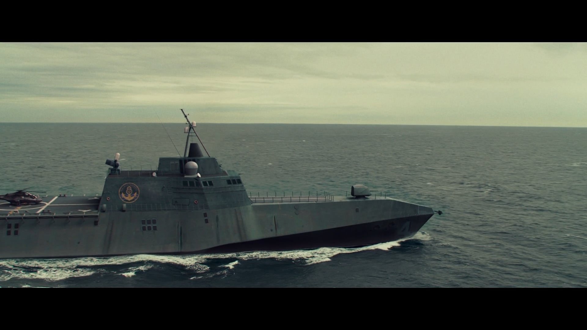 Cars (2011) Oil Rig Chase With Healthbars, 50% OFF