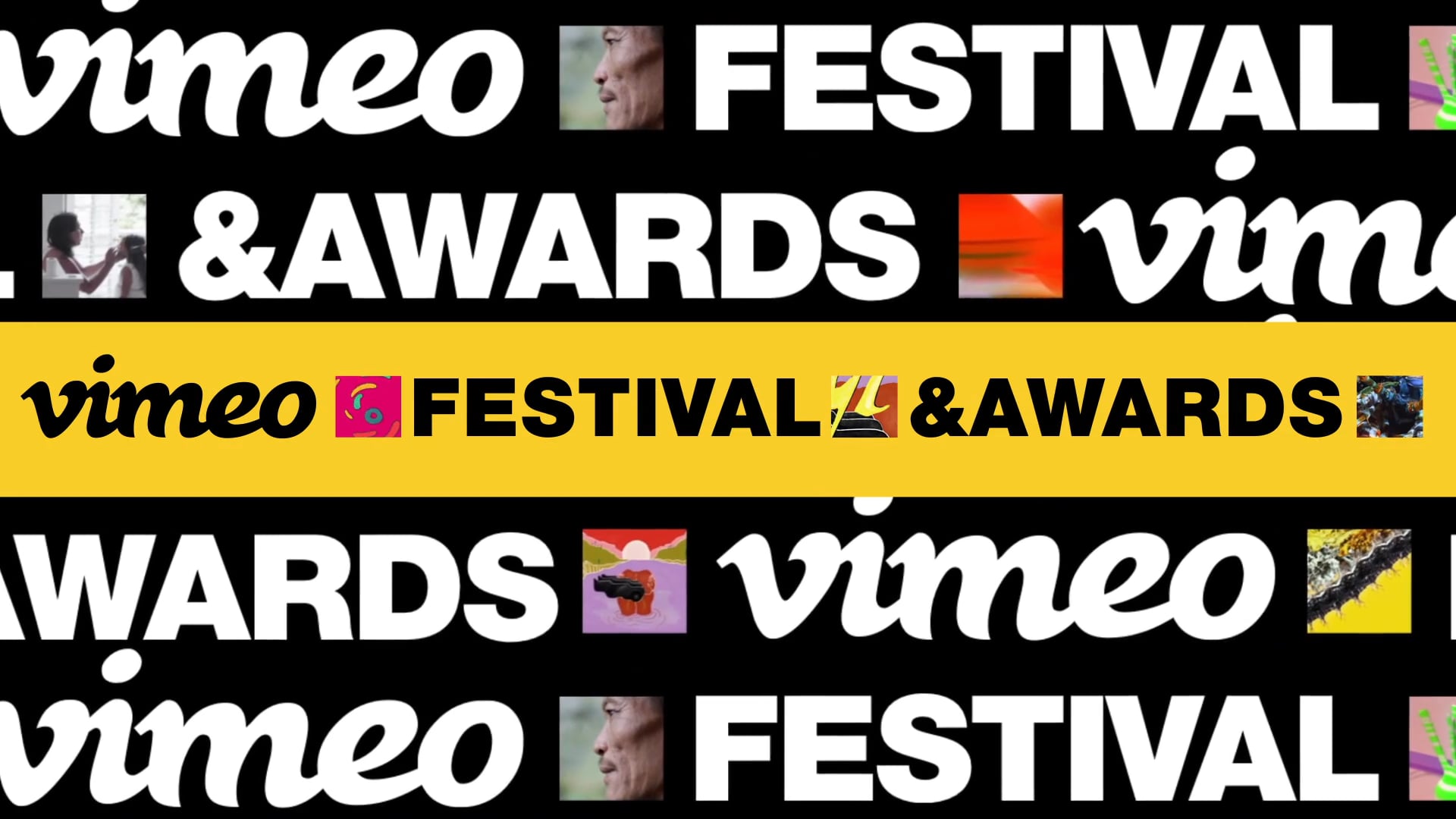 2019 Vimeo Festival & Awards on Vimeo