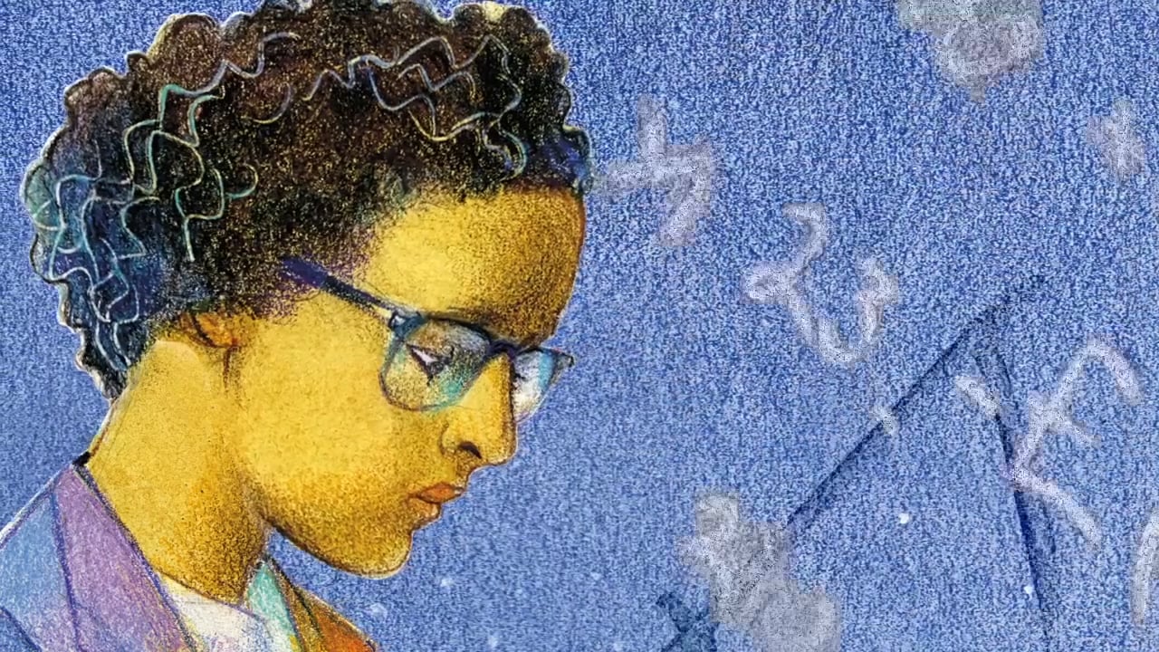 Watch Counting the Stars: The Story of Katherine Johnson, NASA ...