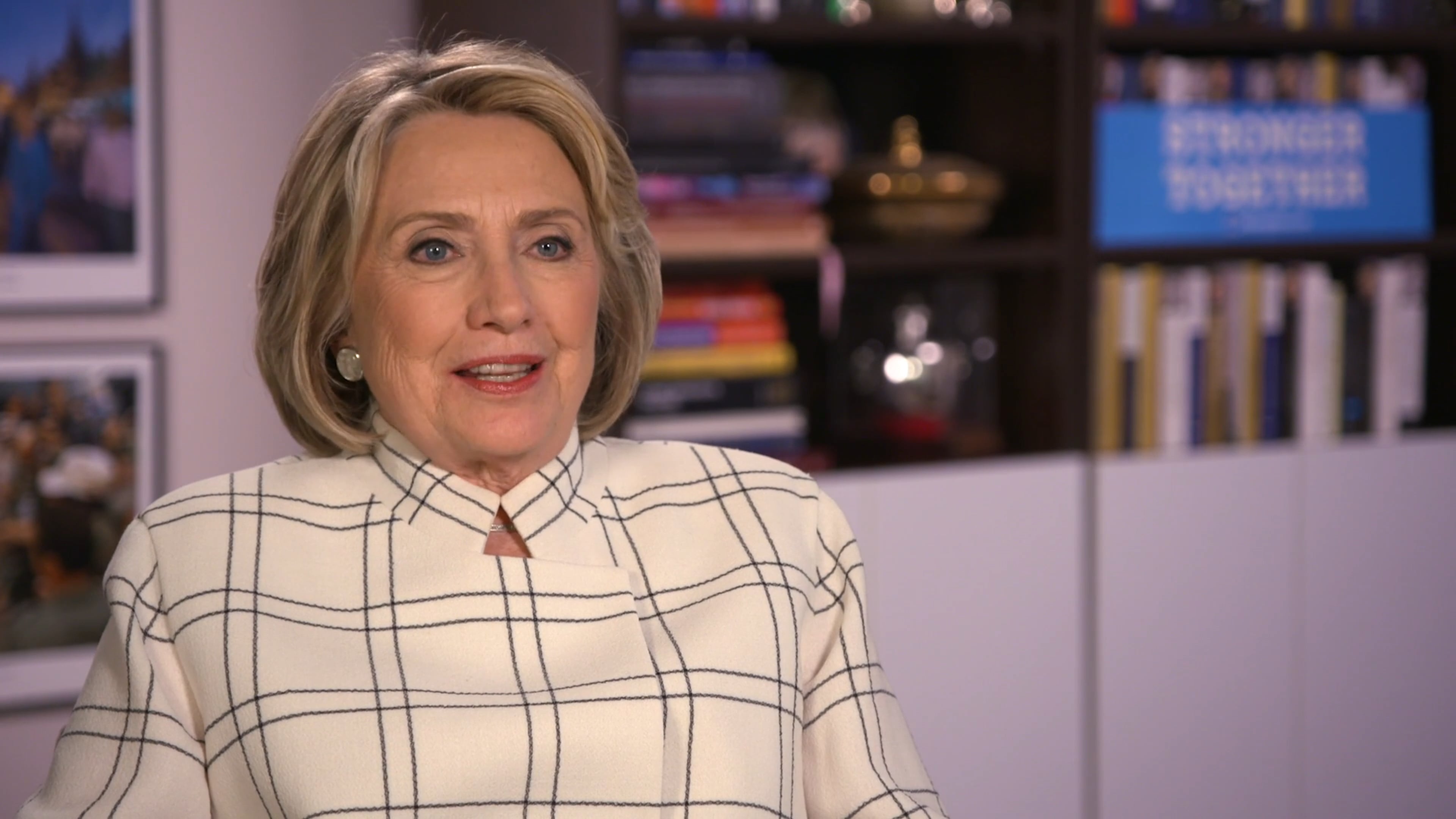 My Brush with Hillary – DMB Pictures – Professional Video Production ...