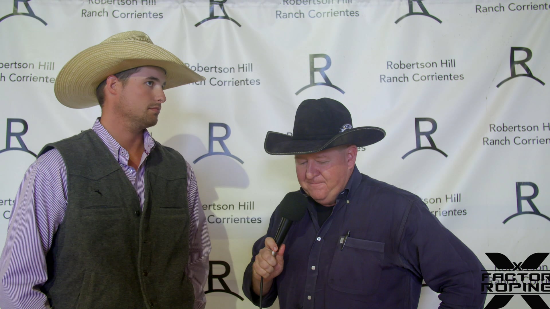 Interview With Open Showdown #16 Incentive Champion Tyson Thompson