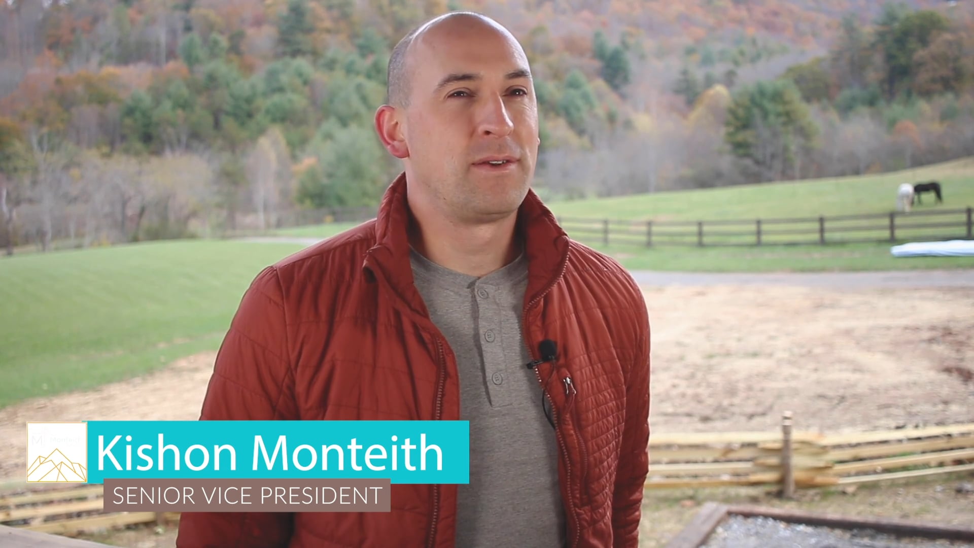 The Monteith Group - Getting to Know Kishon Monteith - Senior Vice ...