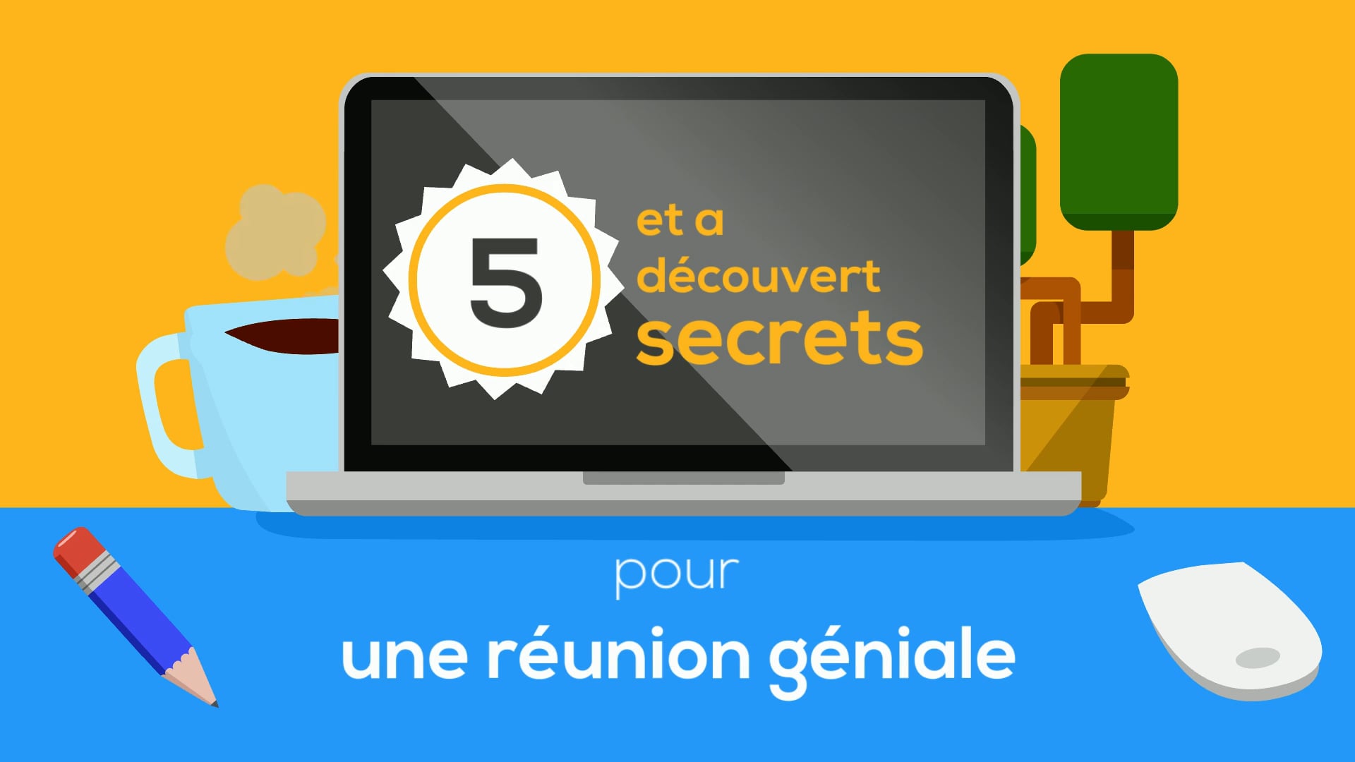 réunion productive vf on Vimeo