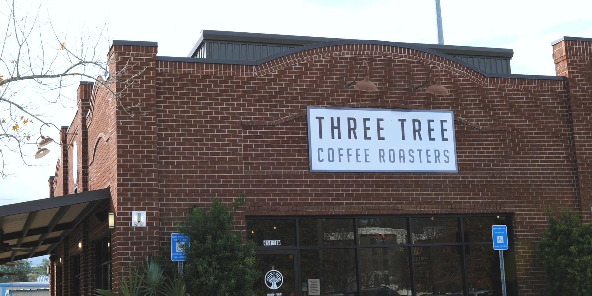 Three Tree Coffee Roasters - NavGrant Video Submission on Vimeo