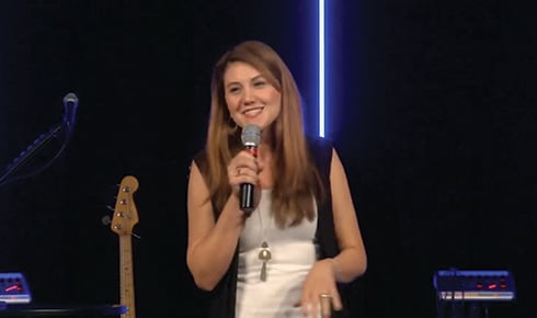 Empowering women in ministry - Jessica Schulze on Vimeo