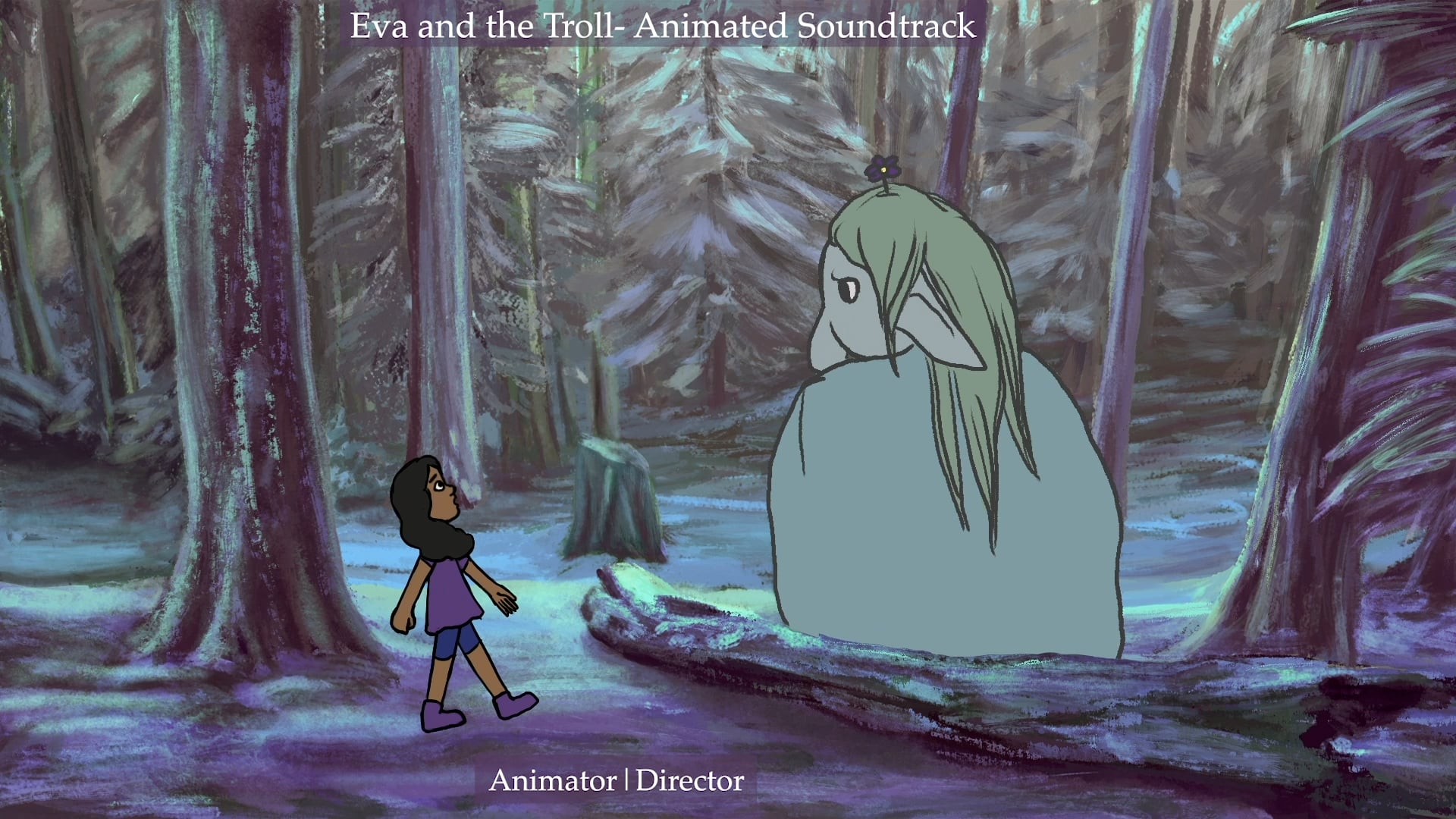 Sam Hutt Animation Showreel on Vimeo