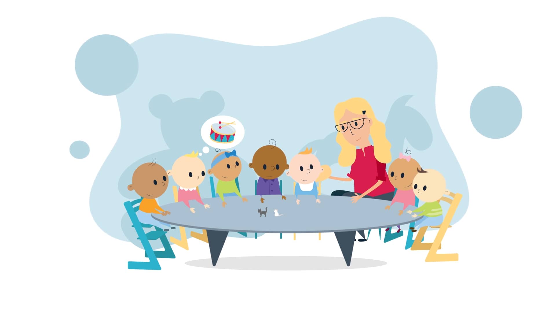 Barns medvirkning on Vimeo