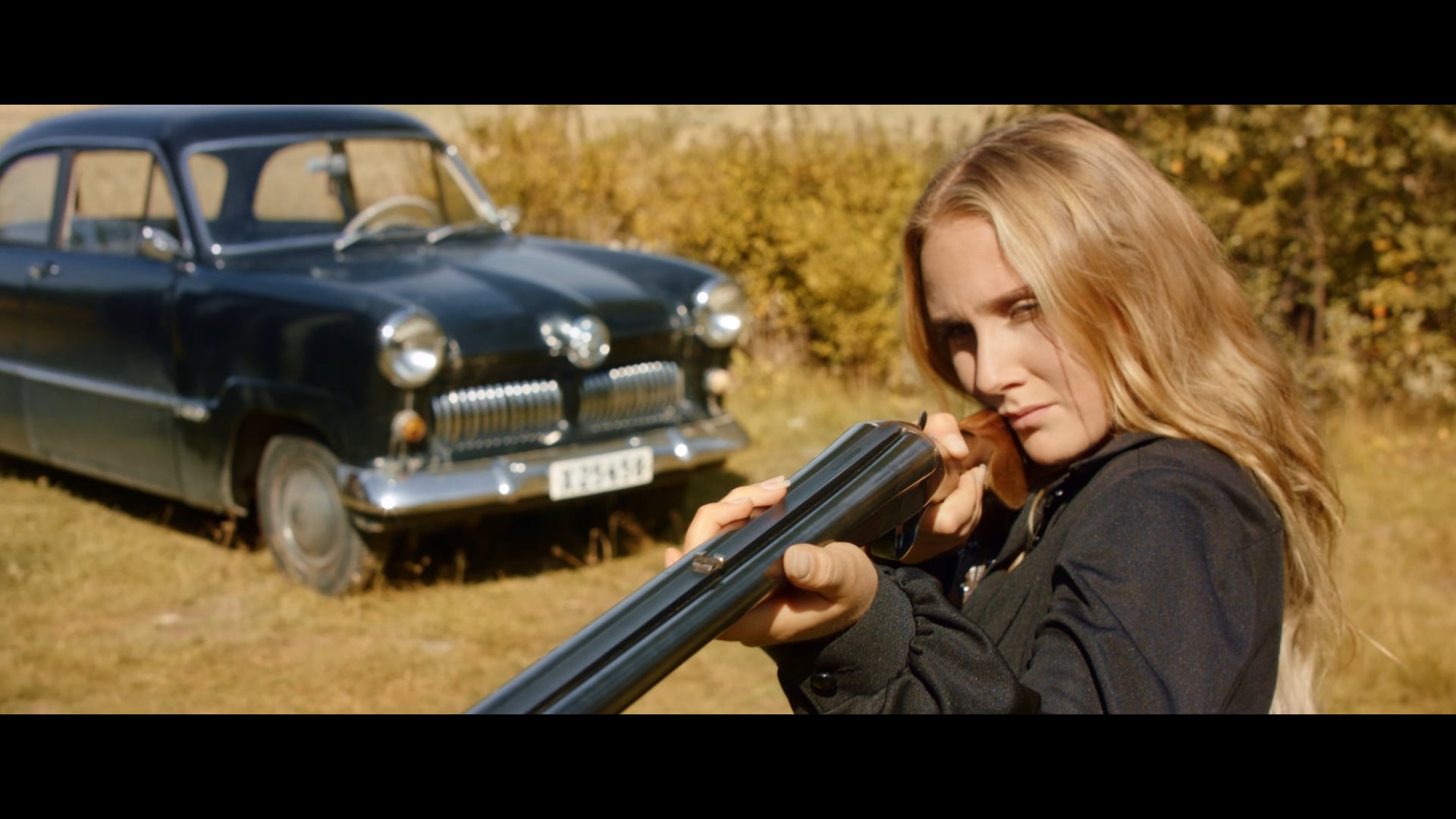 1971 - Official Short Film Teaser on Vimeo