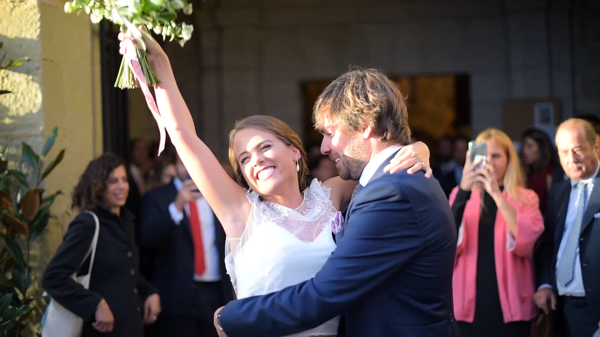 LIVEN Andrea&Íñigo Trailer on Vimeo