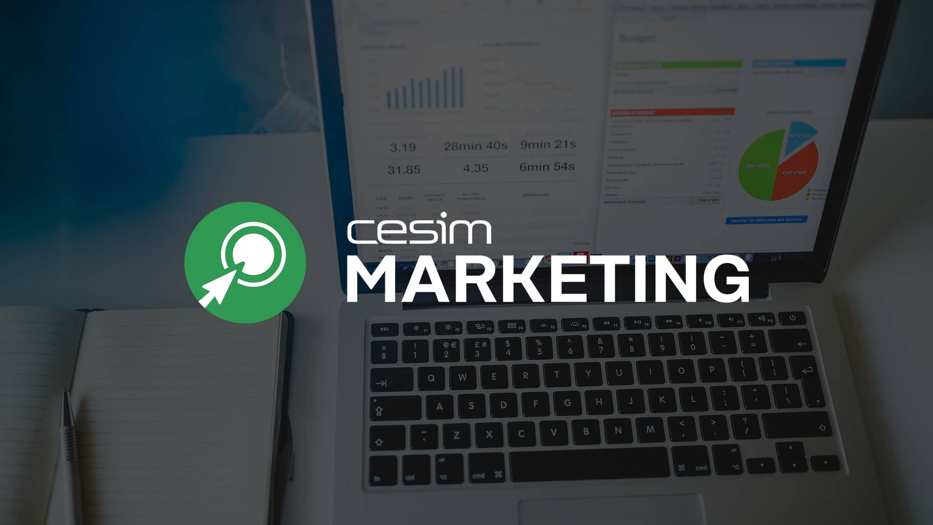 At a glance: Cesim Marketing | Marketing Management Business Simulation ...