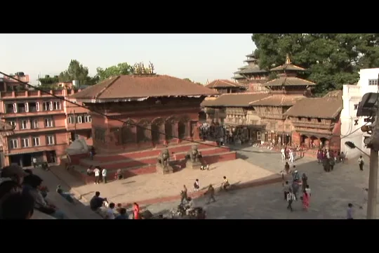 NAMASTÉ - Capítulo 01 (Sol Leyton)