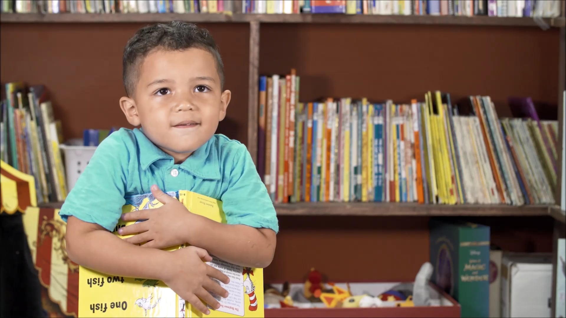 Support ELC of Pinellas on Vimeo
