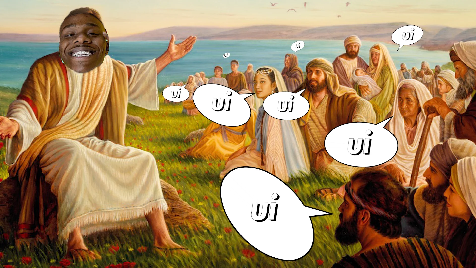 Drip Talk - Épisode 5 on Vimeo