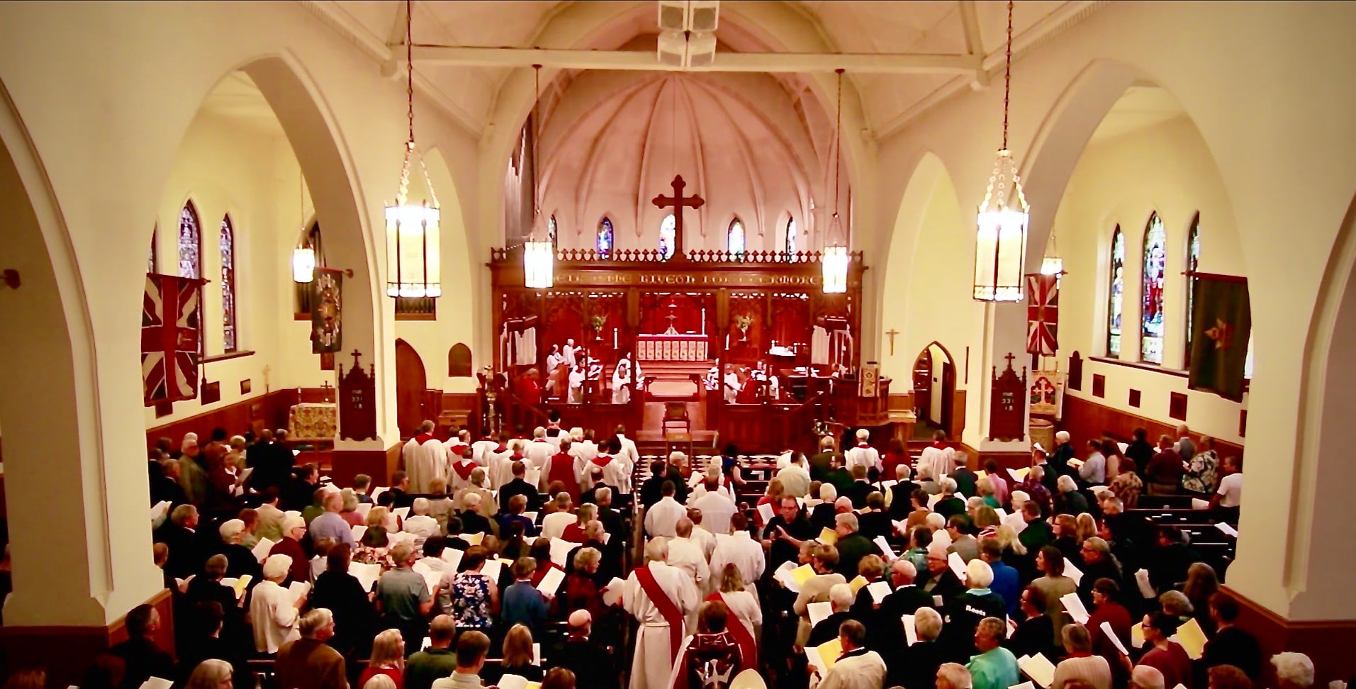 Anglican Diocese of Calgary on Vimeo