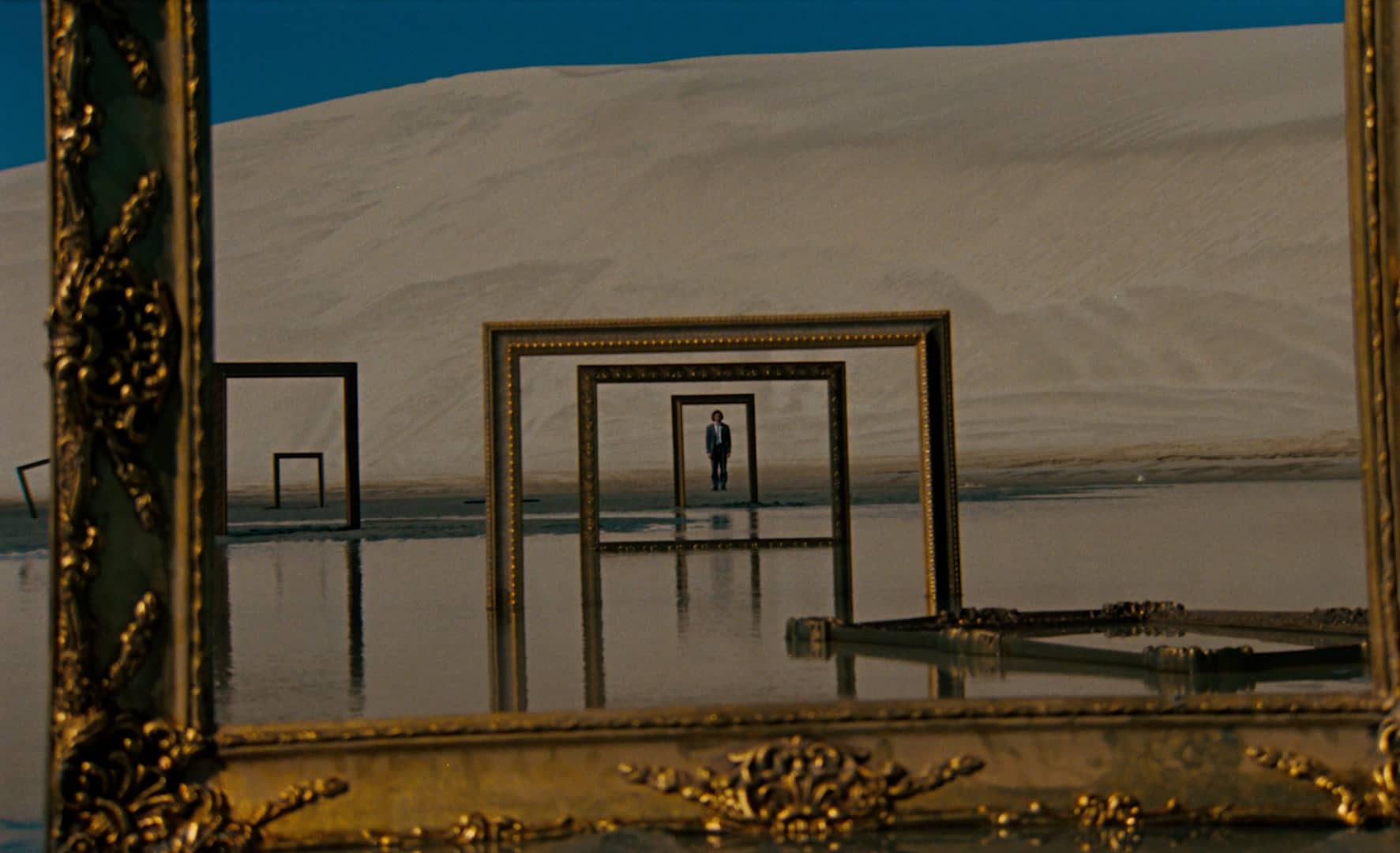 NMoQ - The Frames on Vimeo