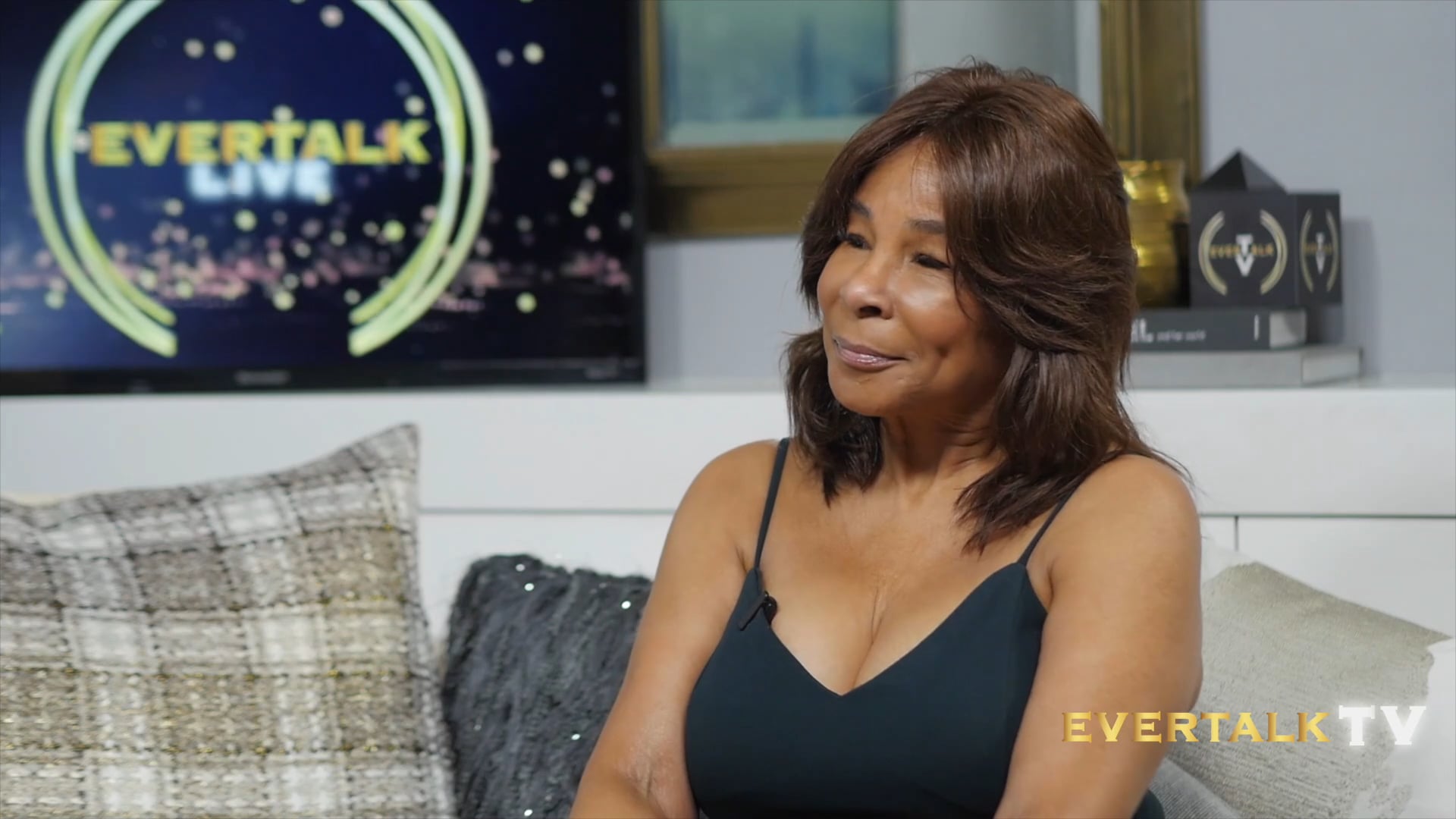 Debbie Joyce on Vimeo