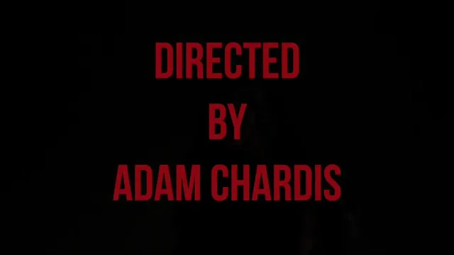 Daniel Pajot - Patina on Vimeo