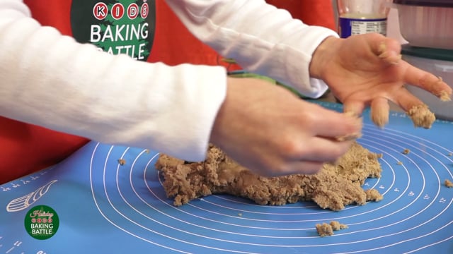 Kids Baking Battle - SCB Video TV Marketing | McDonough, GA