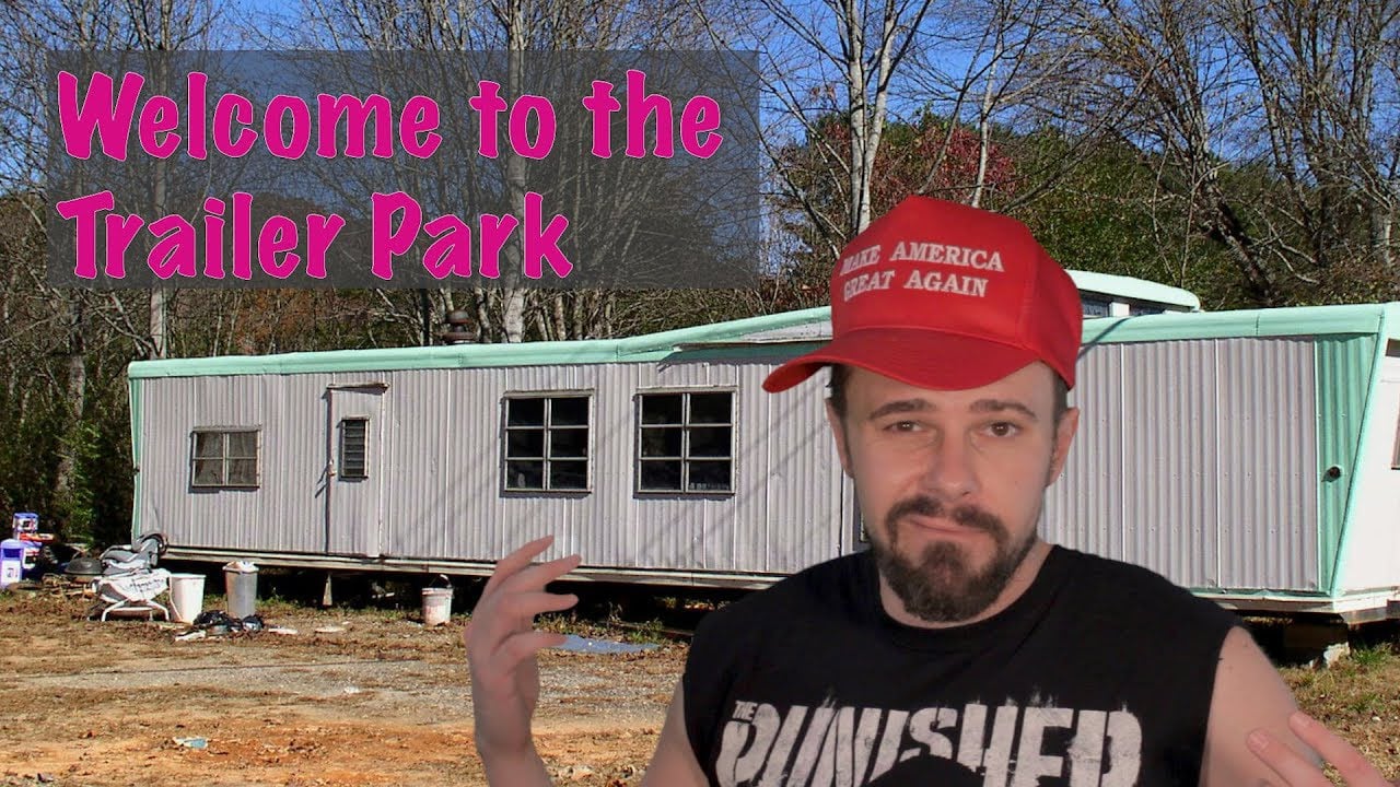 Chad the Chud Show! on Vimeo