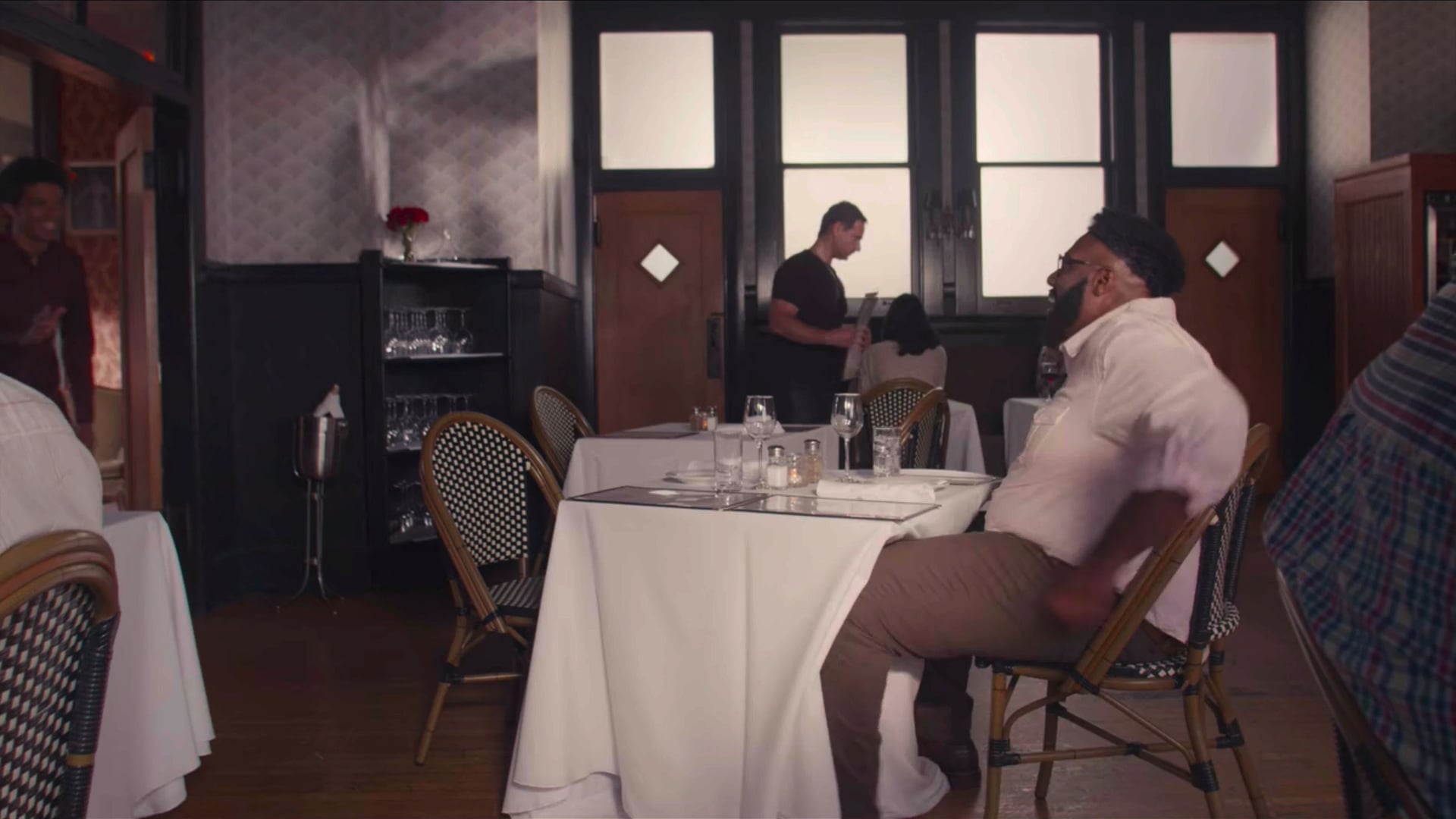 Astronomy Club - Resting Creep Face