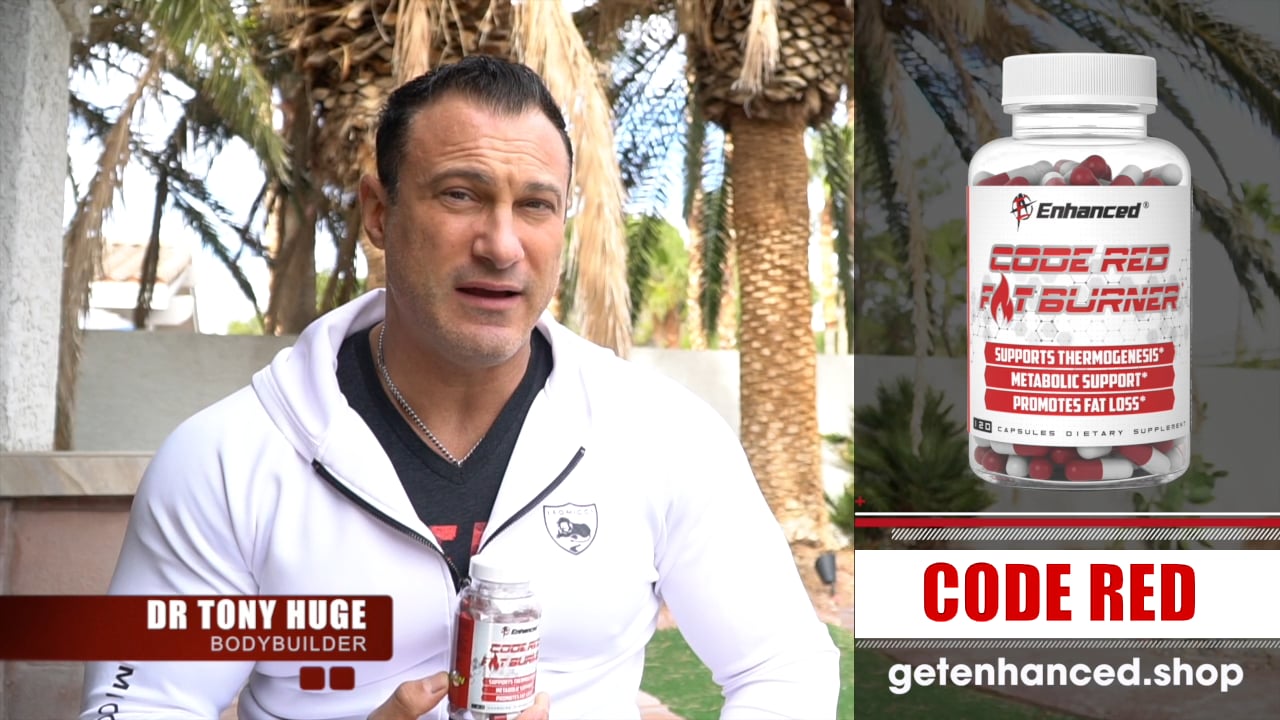 code red review on Vimeo