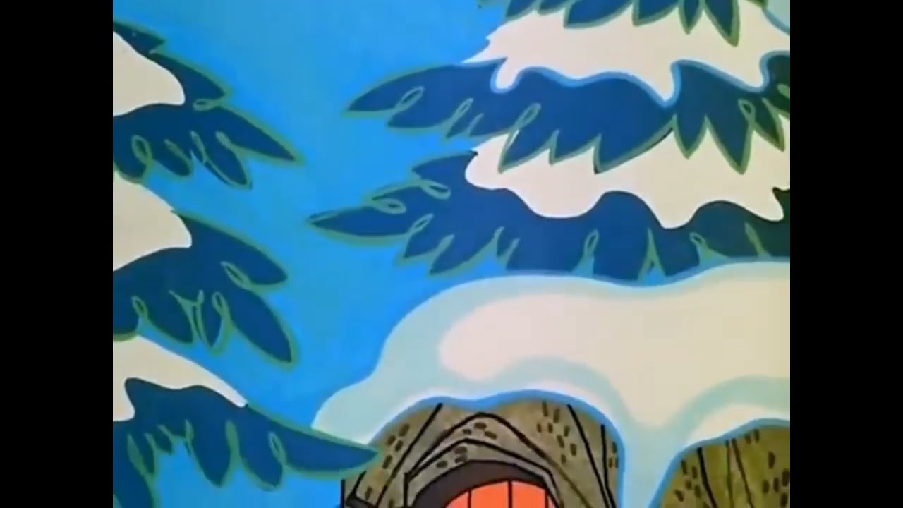 The Yogi Bear Show - Slumber Party Smarty on Vimeo