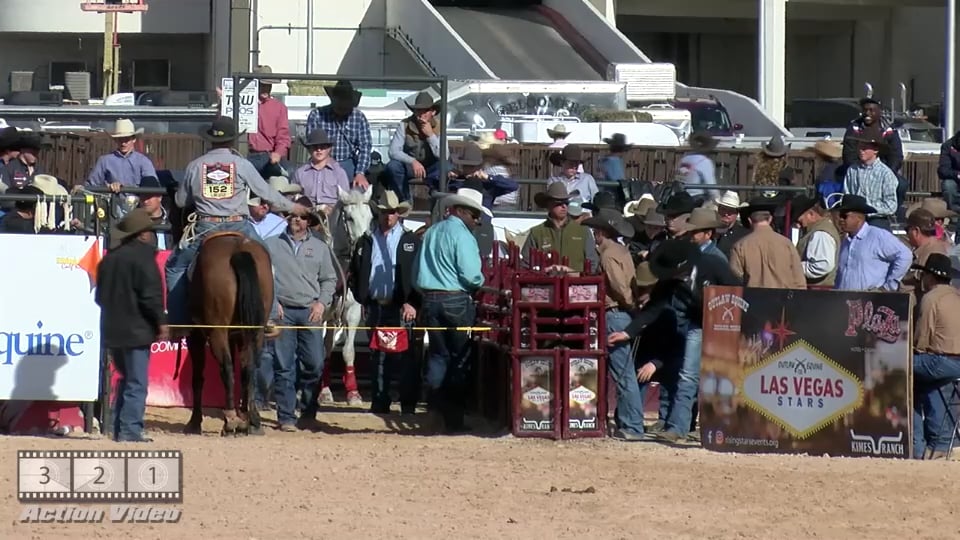 Everett Reeves 15TD Rd 3 on Vimeo