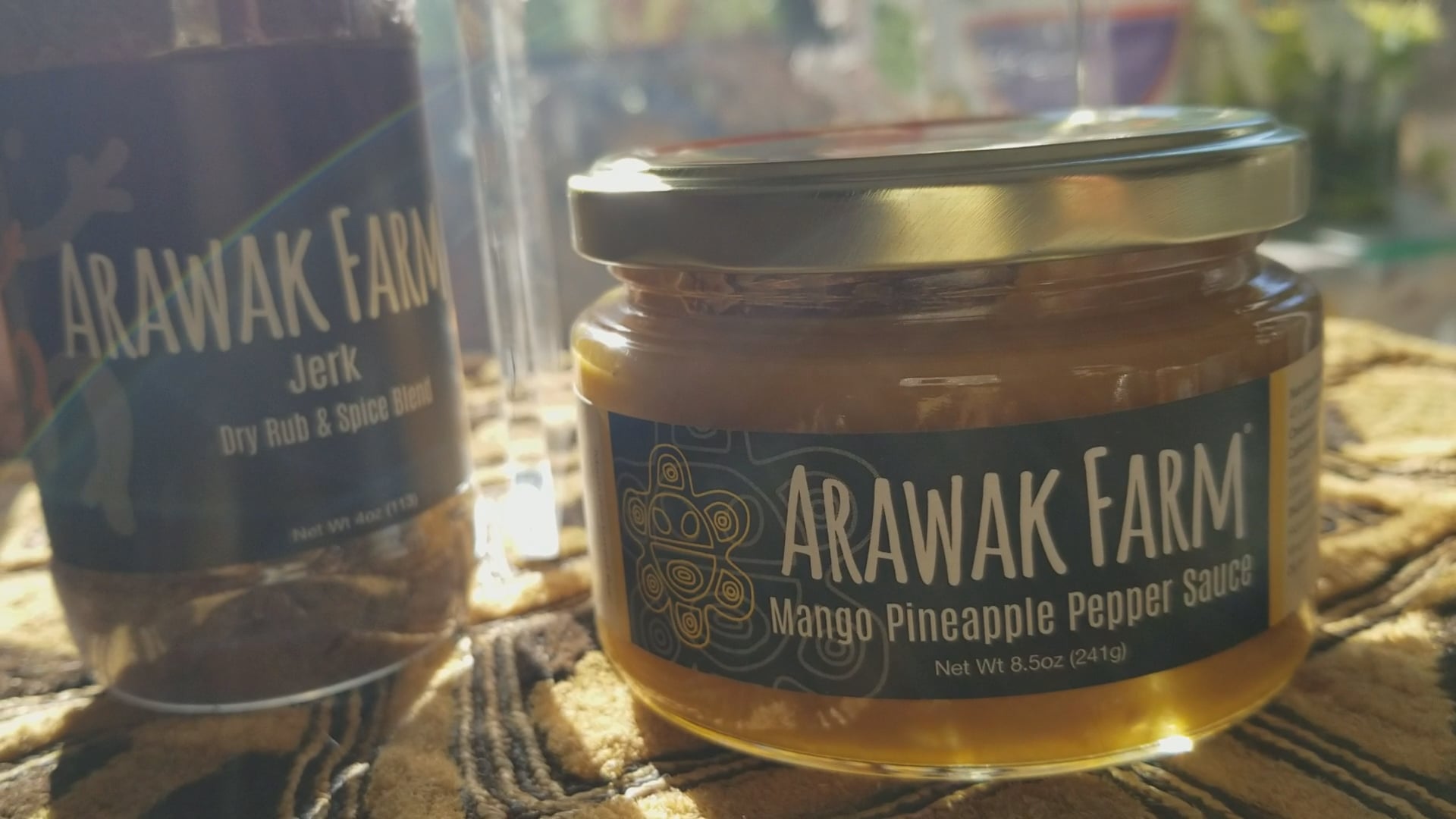 Arawak Farms on Vimeo