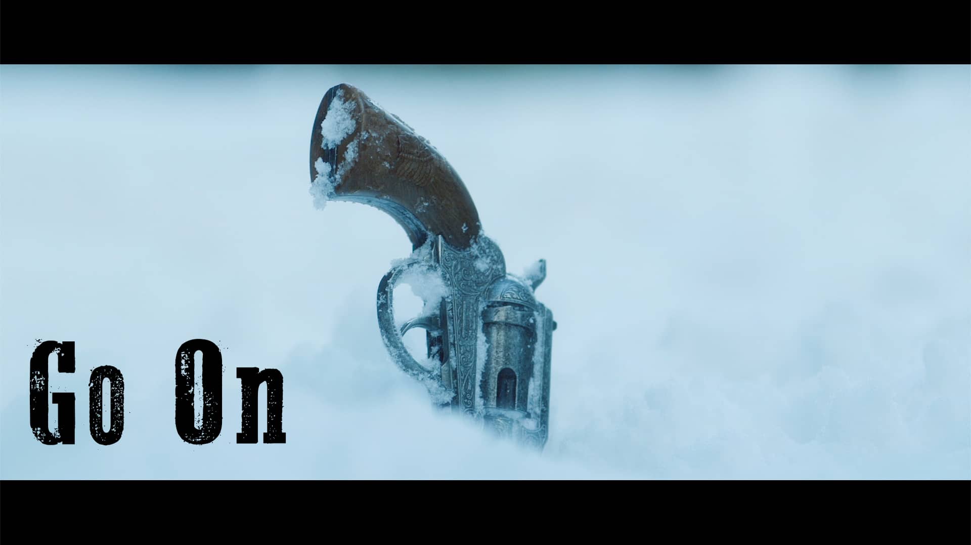 Go On [Official Short Film] on Vimeo