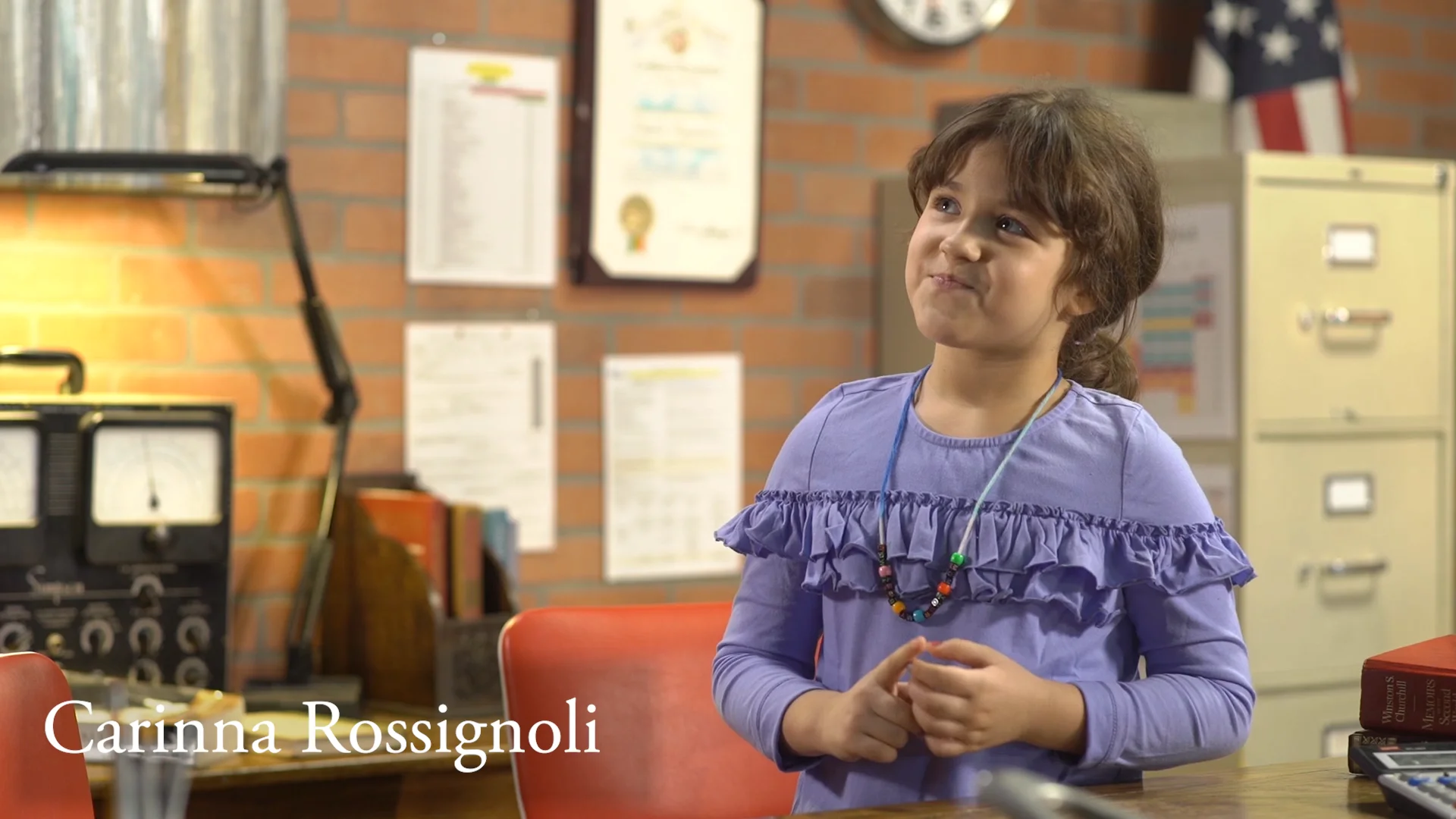 Kid's Teen Showcase on Vimeo