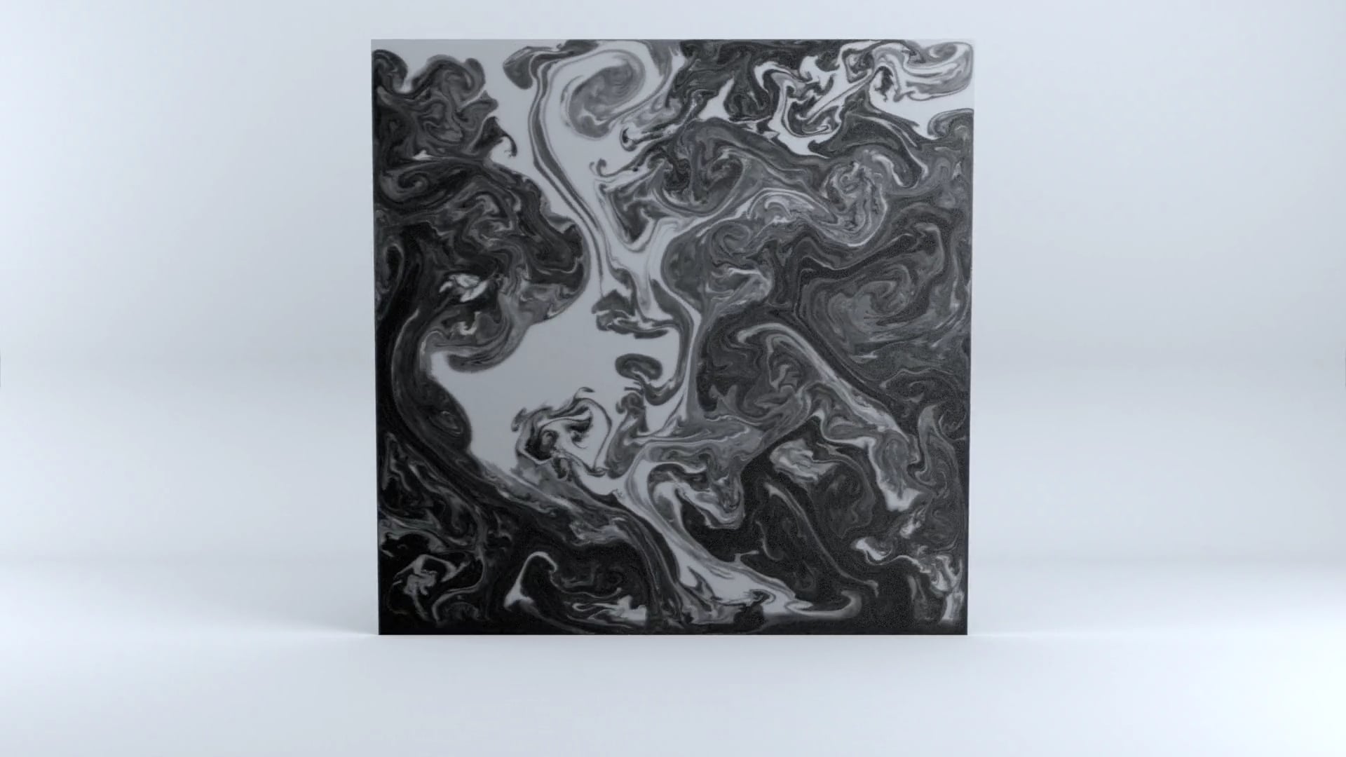 Houdini 2D smoke simulation on Vimeo