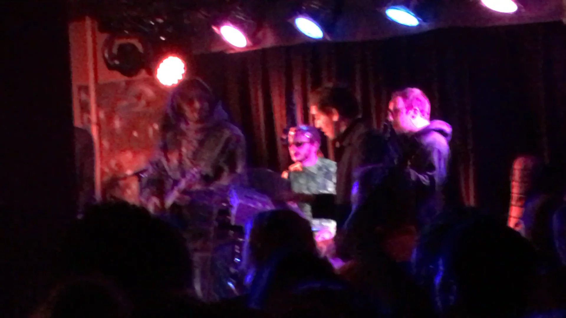 Chaka “Con” 2 on Vimeo