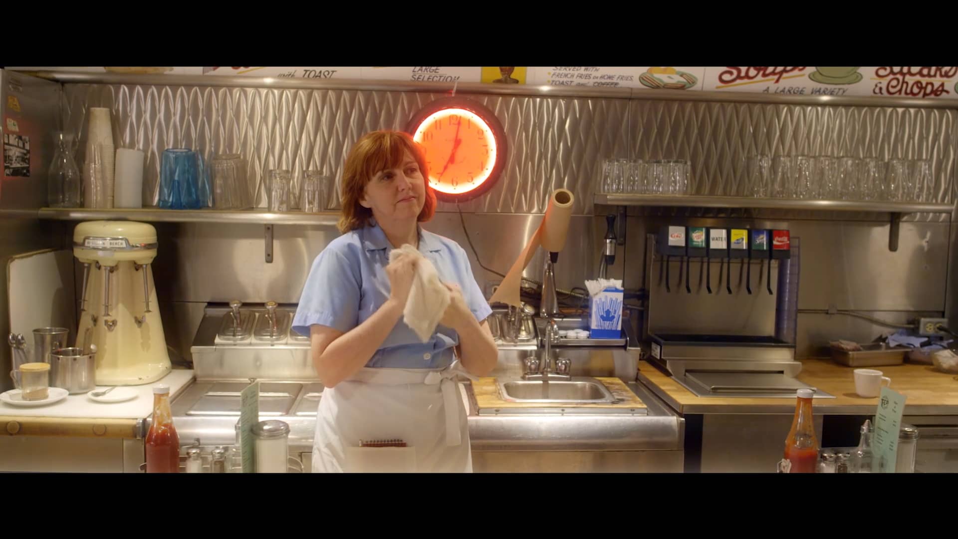 Sandman_ 24 Hour Diner on Vimeo