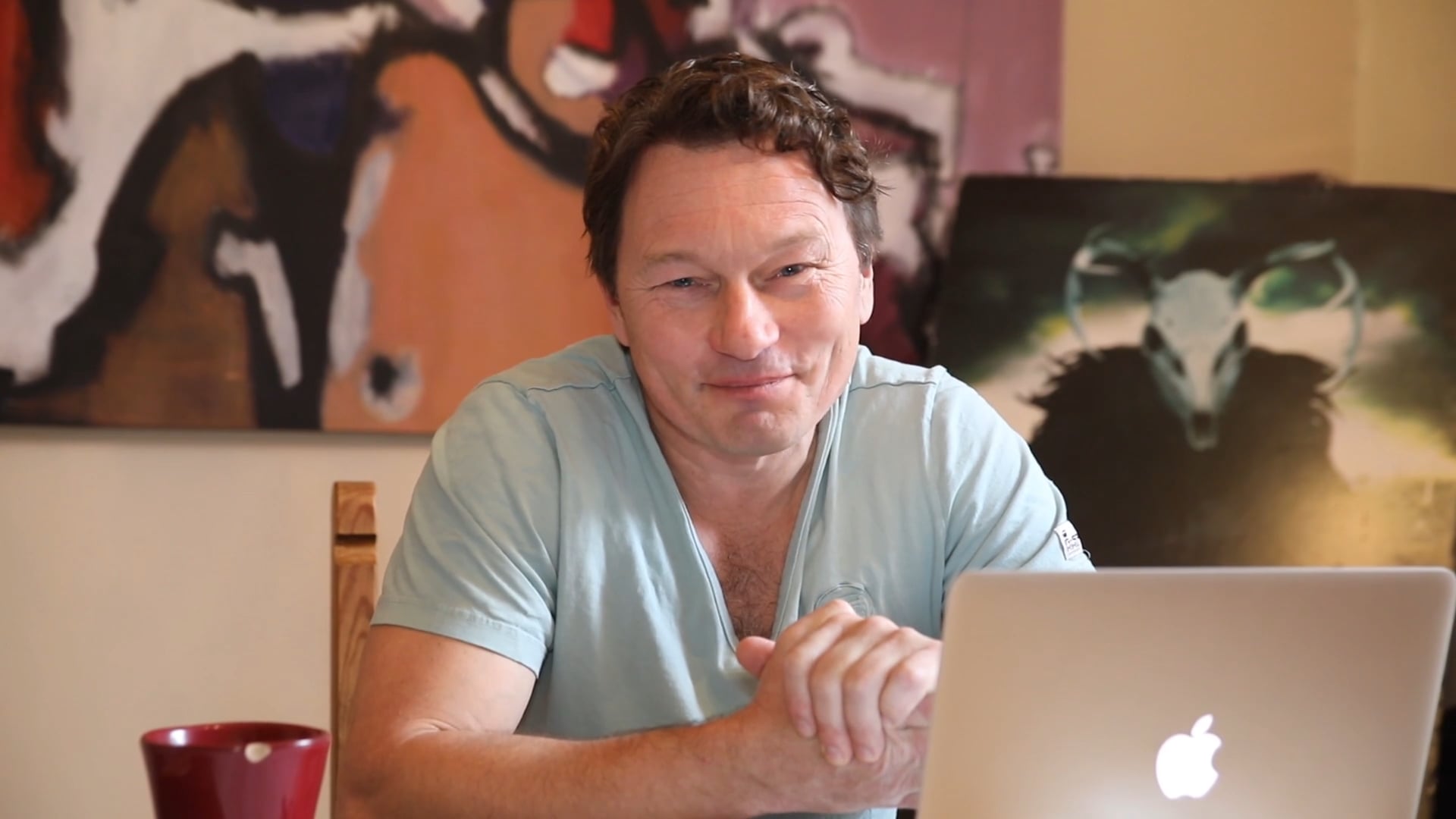 Mark Krupa Pitch VID on Vimeo