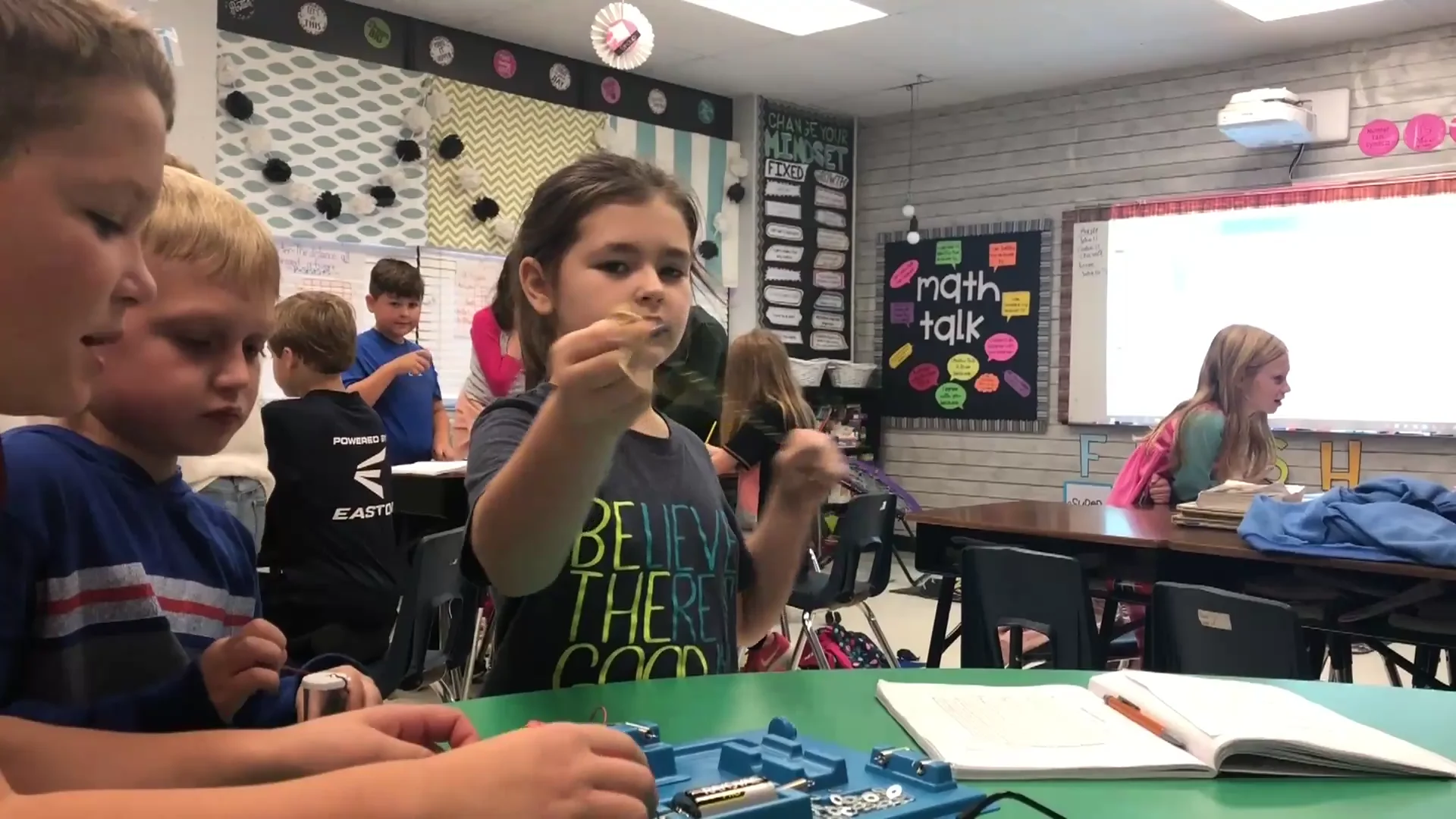 Jennifer Strawn video 1 on Vimeo