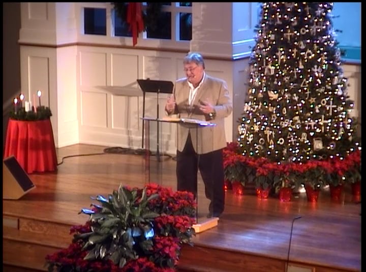 Pastor Jerry Woolery December 15 2019 on Vimeo