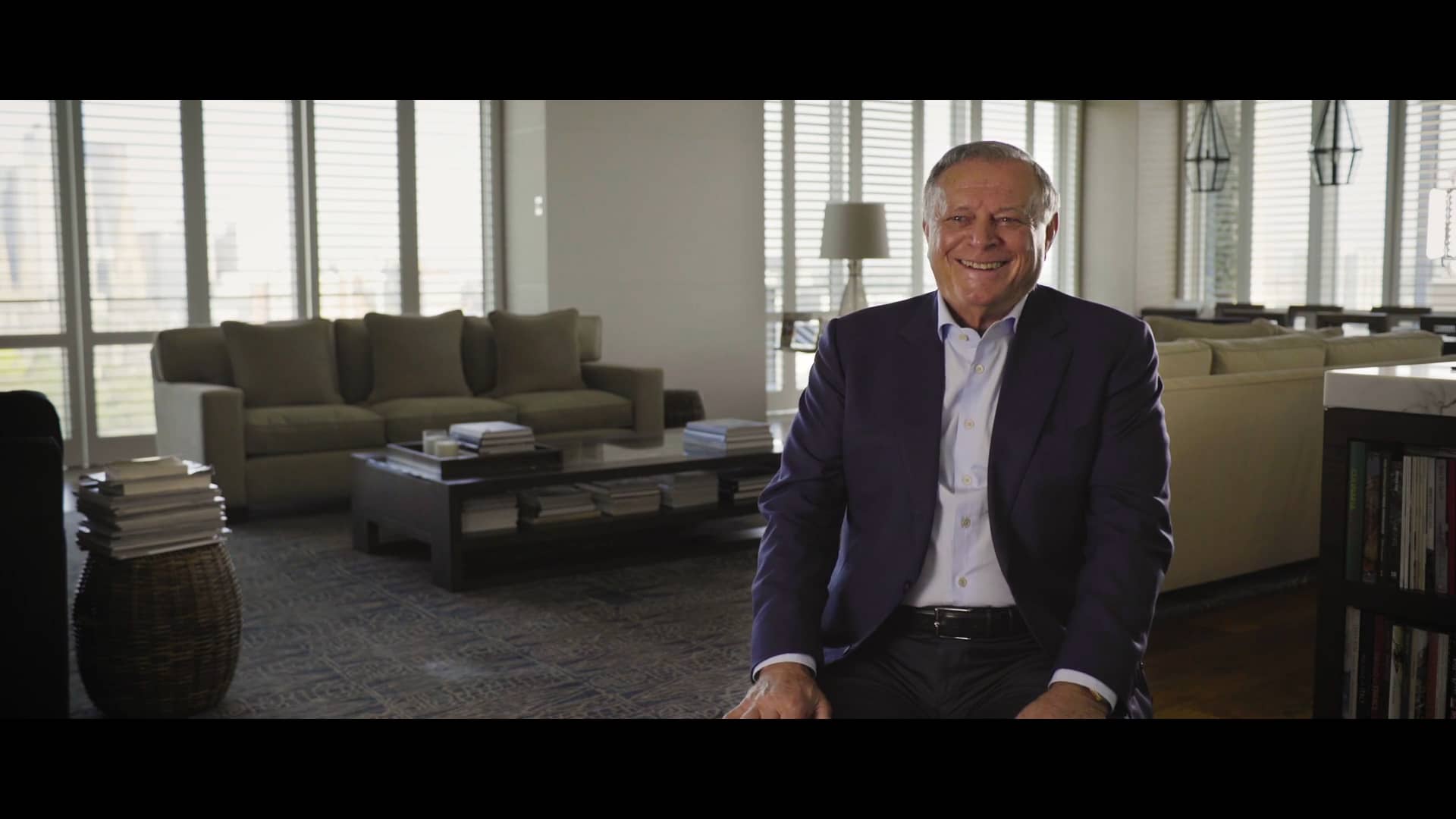 Sam Tarascio 50 years in business on Vimeo