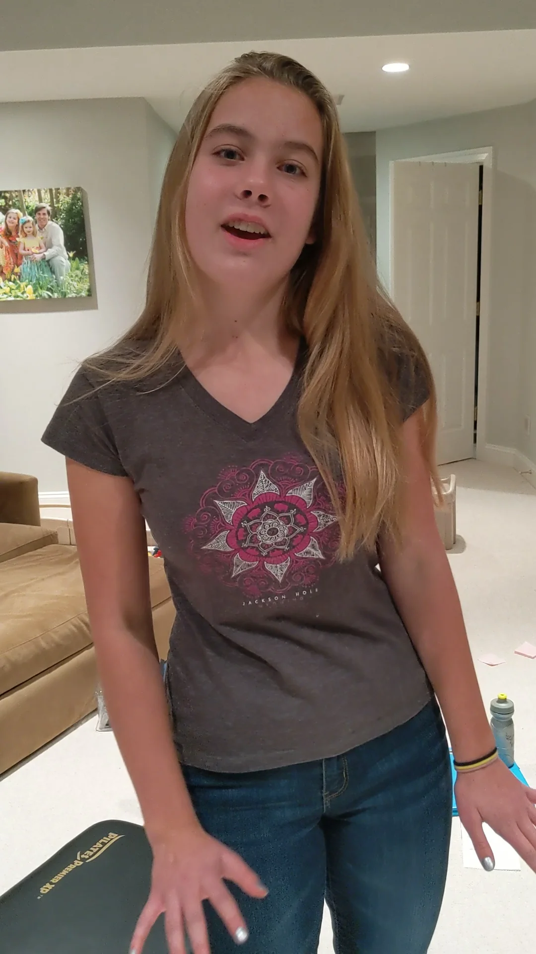 Anna Kate Gaskin on Vimeo