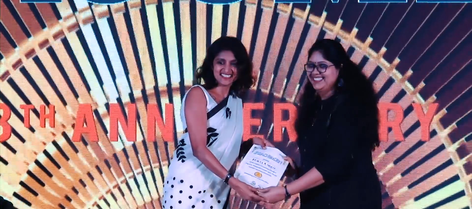 Fragomen 13th Anniversary in Fragomen on Vimeo